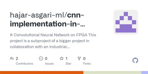 Github Hajar Asgari Mlcnn Implementation In System Verilog