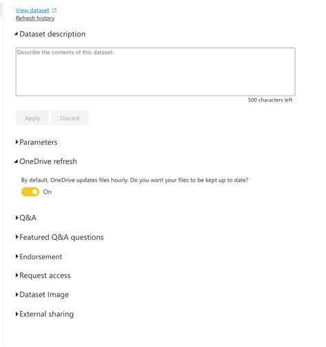 Solved Data Refresh Not Automating Microsoft Fabric Community