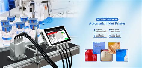 Meenjet Coding Marking Products Manufacturer