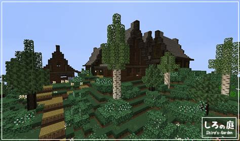 マイクラ 家 庭付き home infotiket