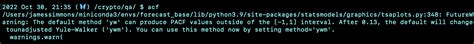 Bug `cryptoqaacf` Future Warning · Issue 3201 · Openbb Finance