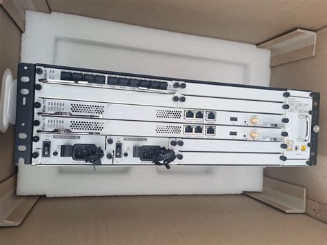 netengine 8000 enterprise routers reliable and versatile