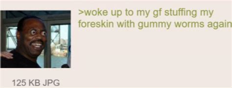 Gummy Bears Rule R196