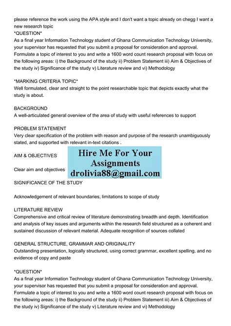 Please Reference The Work Using The APA Style And I Dont Wa Pdf