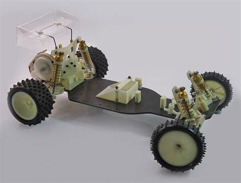 Rc10 Graphite Kit Associated Electrics Dev