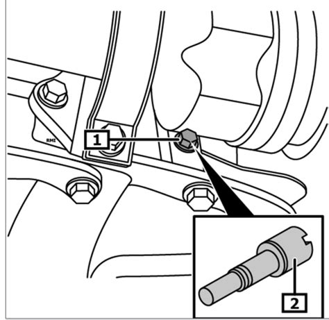How To Replace The Timing Belt On A Ford Fiesta Professional Motor