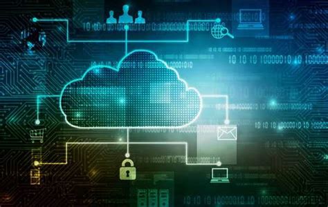 Cloud Computing Vs Data Security