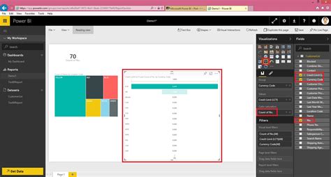 Dynamics Nav Tips From Ashwini Tripathi Microsoft Power Bi Part Ii