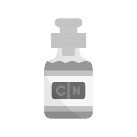 110 Cyanide Illustrations Stock Illustrations Royalty Free Vector Graphics And Clip Art Istock