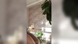 Caroline Zalog In Sexy Bikini Thothub