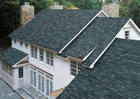 How The Free Gaf Roof Color Visualizer Works Nuhome