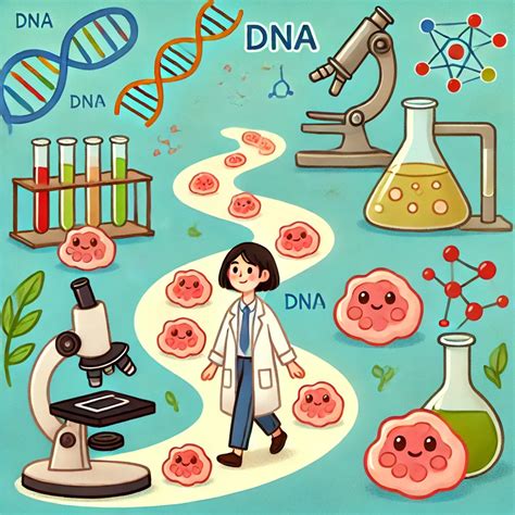 A Phd Journey Behind An Industrial Cellulosic Ethanol Yeast Research Communities By Springer
