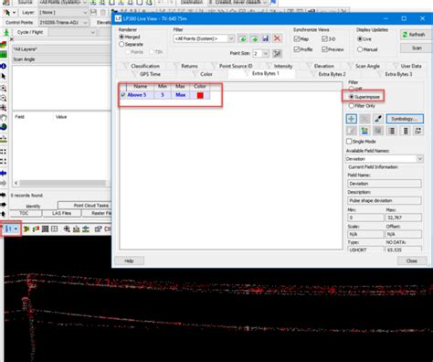 Making Use Of Extra Bytes Lp360