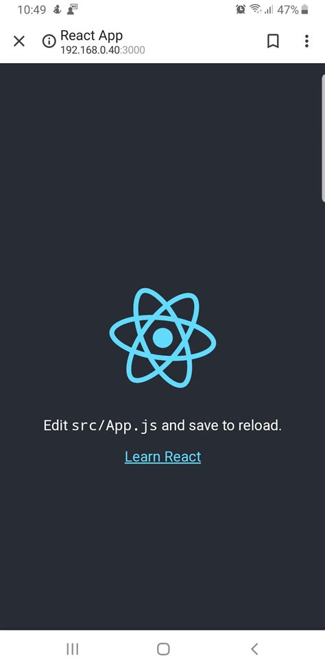 Create Your Own App With Reactjs Reactjs Is One Of The Most Powerful By Jayanta Paul Medium