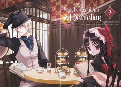 Пин от пользователя Mika Riuji на доске Dantalian no shoka Библиотеки