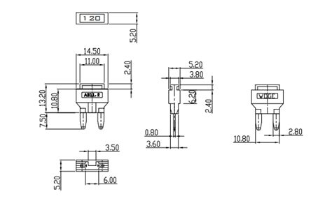 Ab11 R 东莞市沃格精密电器有限公司