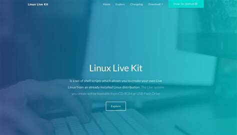 The 5 Best Tools To Create Your Own Linux Distribution
