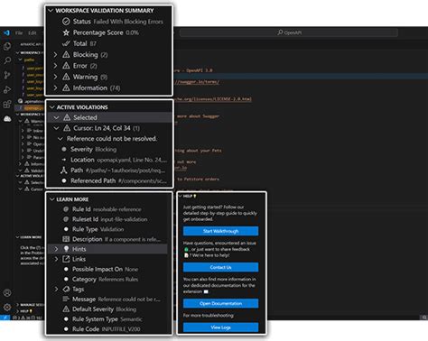 Fix My Openapi Apimatic