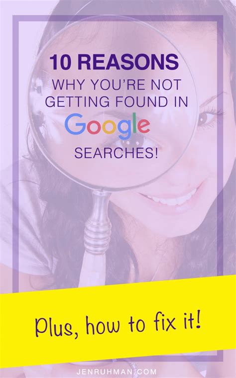 No Visitors To My Website Here S Why