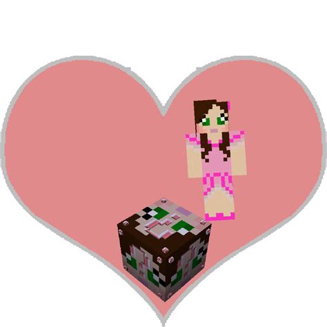 Jen Lucky Block Minecraft Customization Curseforge