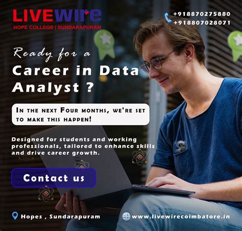 Careerladder Coimbatore Hope College Sundarapuram On Linkedin