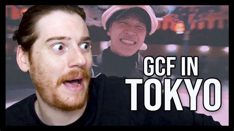 G C F In Tokyo MEMBERS ONLY YouTube