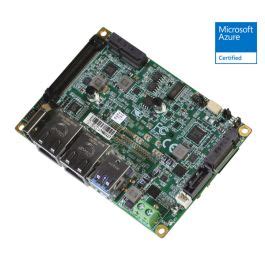 PICO KBU4 Pico ITX Board With 7th Generation Intel Core I7 I5 I3 Celeron U Series Processor SoC
