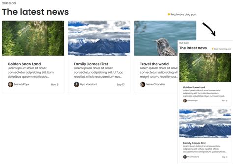 Tailwind Css 실전 포트폴리오 퍼블리싱 강의 코딩웍스coding Works 인프런