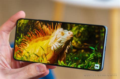 Poco X Review Our Lab Tests Display Battery Life Charging Test Speakers