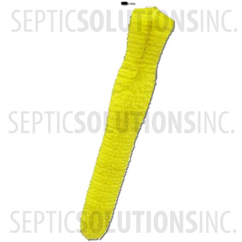 Sim Tech 4 Bristle Effluent Filter Stf 110 Free Shipping