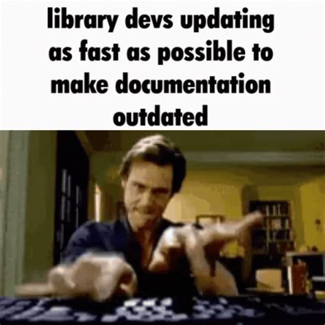 And All Stackoverflow Answers Are Outdated Rprogrammerhumor