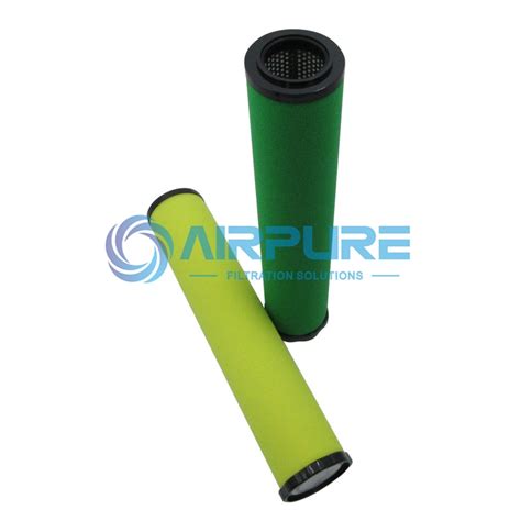 Industrial Compressor Parts Line Air Filter Ea70h China Ea70h And
