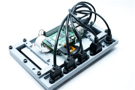 Off Grid Cyberdeck The Raspberry Pi Recovery Kit Artofit