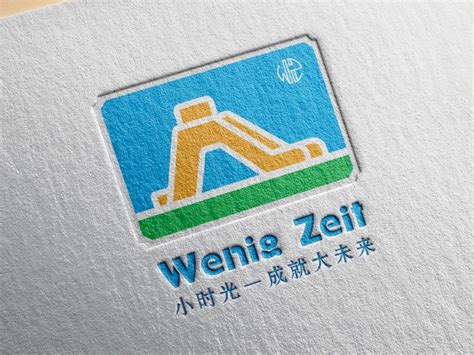 许昌云间设计策划工作室 小时光幼儿教具云间创意 站酷zcool