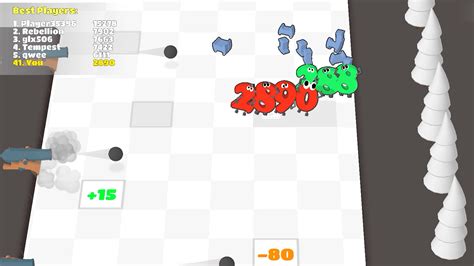 on steam