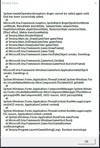 Basic Tmodloader Usage Faq Tmodloadertmodloader Github Wiki