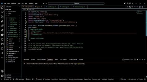 Parthiv Patel On Linkedin 🌟 Task 1 Completed Todo List Project With Reactjs And Localstorage 🌟 I