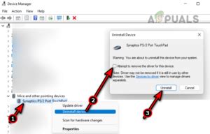 PC Mouse Getting Stuck On Corners In Windows Try This Fix