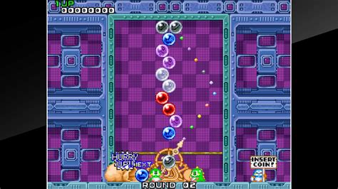 Aca Neogeo Puzzle Bobble On Ps4 — Price History Screenshots Discounts • Australia