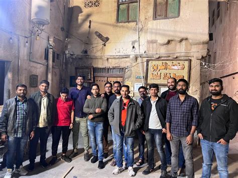 Hadi Aleid On Linkedin Teambuilding Positiveimpact