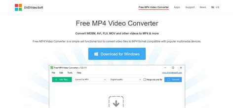 Top 11 Best Video To Mp4 Converters To Convert Online Videos To Mp4