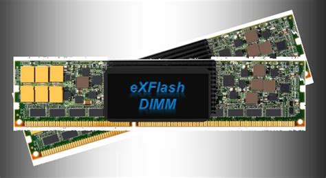 IBM Launches Flash DIMMs The SSD Guy