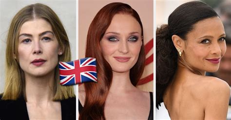 Choose Your Favorite British Actresses And Well Tell You Where To Plan Your Next Trip In England