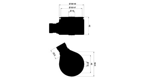 Encoder Linear Motion System Robotunits