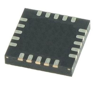 ATTINY A MUQFN MCU Bit ATtiny AVR RISC KB Flash V V V