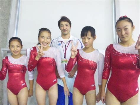 ボード体操競技のピン