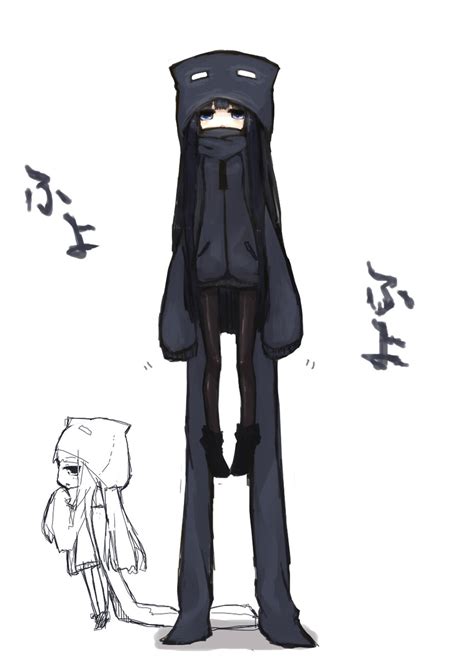 Enderman Minecraft Drawn By Aiu Danbooru 54880 Hot Sex Picture
