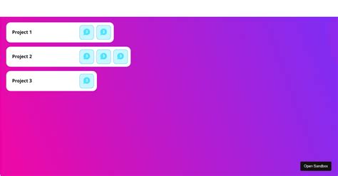 Framer Motion Border Radius Layout Issue Codesandbox