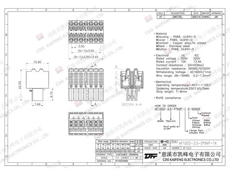 4 Way Terminal Connector China 4 Way Terminal Connector Manufacturers
