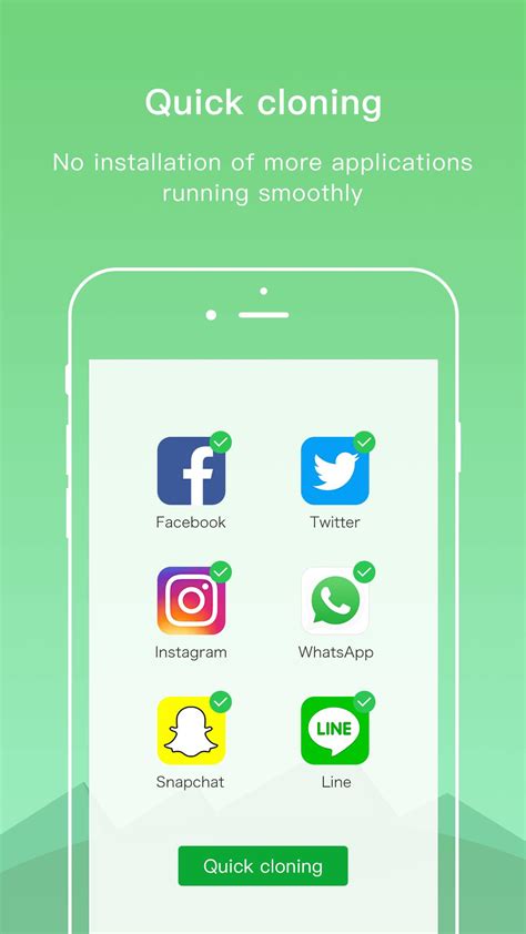 Dual Space Pro Multiple Accounts And App Cloner Apk For Android Download